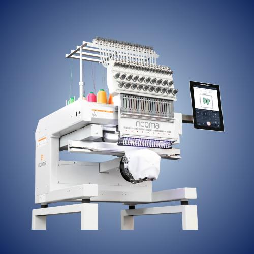 Embroidery Machines UAE | Start Stitching Today – My Sewing Mall