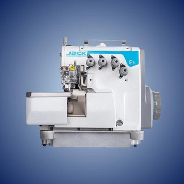 Industrial Sewing Machines | UAE’s Trusted Commercial Line – My Sewing Mall