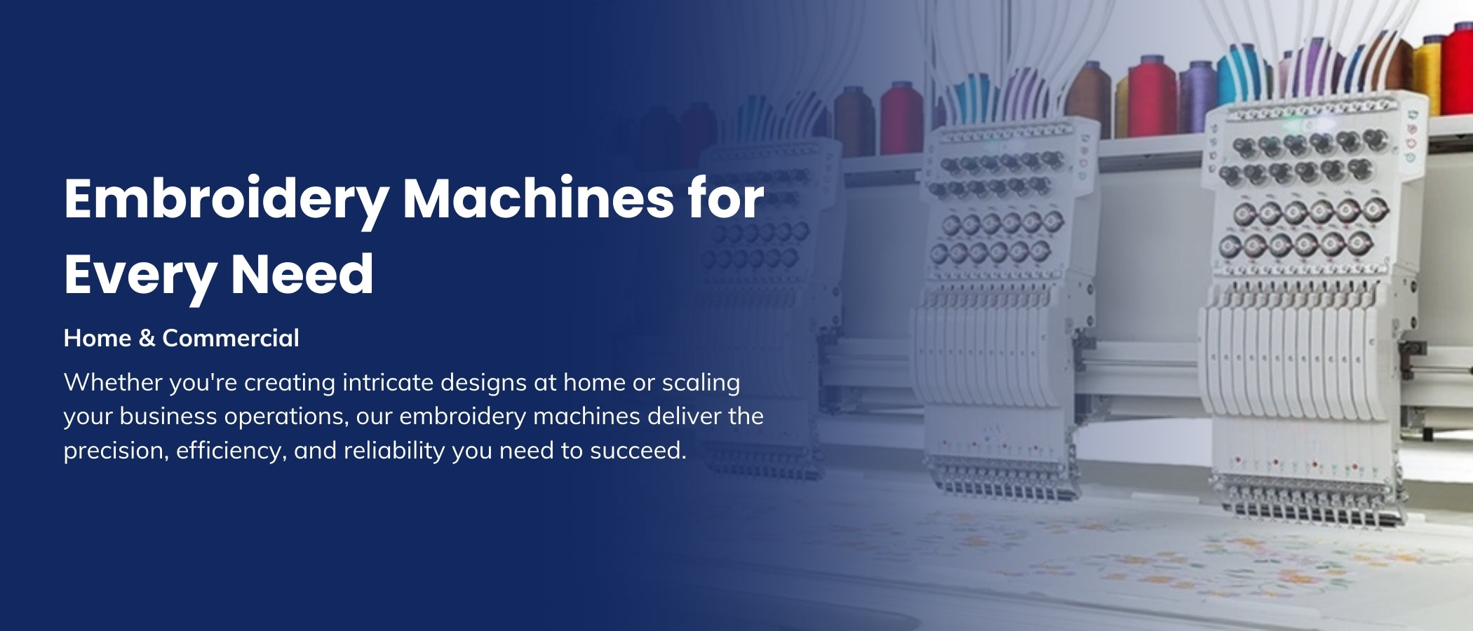 Your Go-to Sewing Machine Store | My Sewing Mall