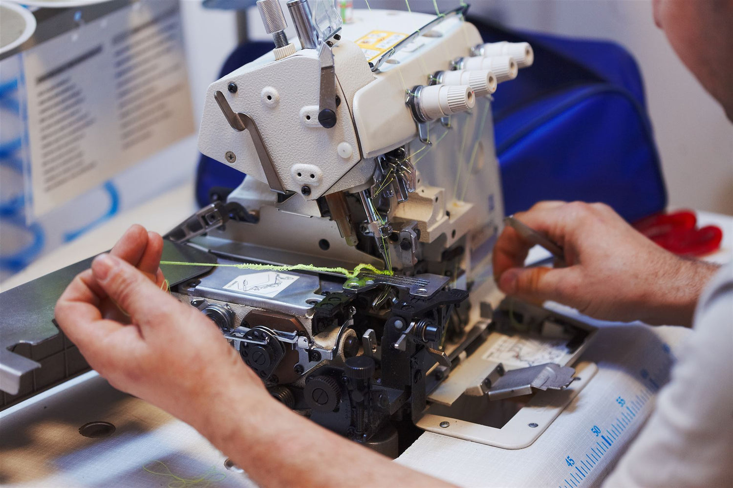 Sewing Machine Repairs Near Me – My Sewing Mall