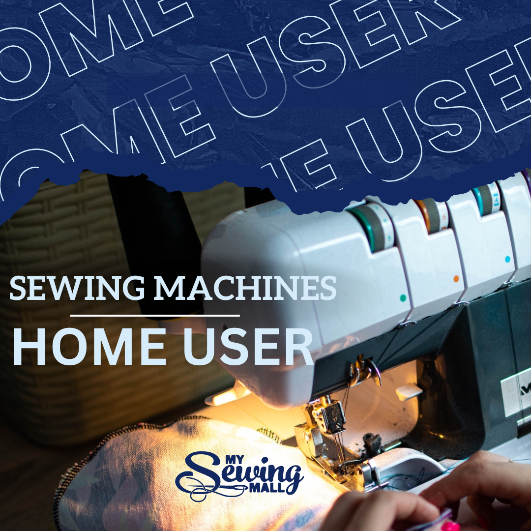 Domestic Sewing Machine Store Near Me – My Sewing Mall