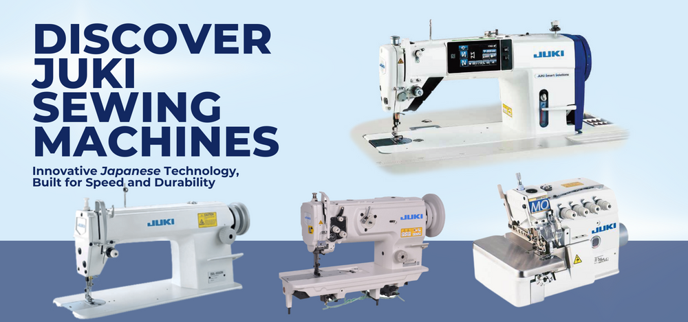Your Go-to Sewing Machine Store | My Sewing Mall