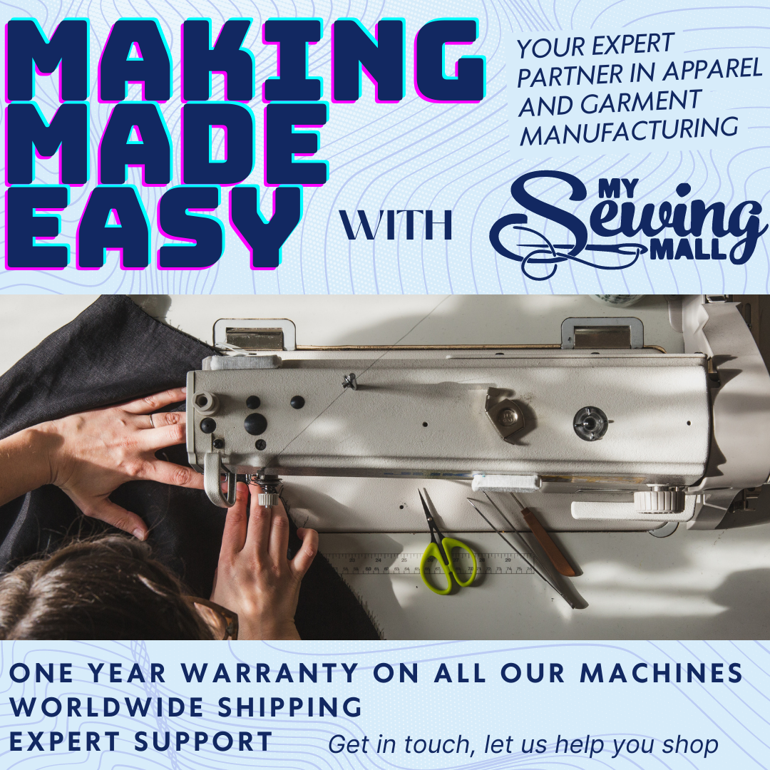 MySewingMall: Sewing, Embroidering, Repairing, all in one place. – My ...