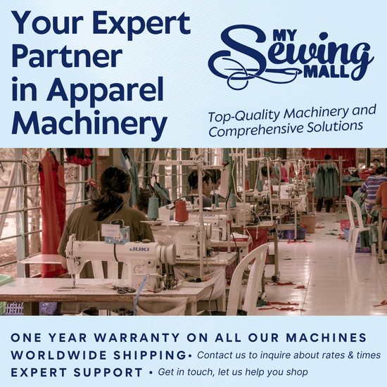 MySewingMall: Sewing, Embroidering, Repairing, all in one place.#N ...