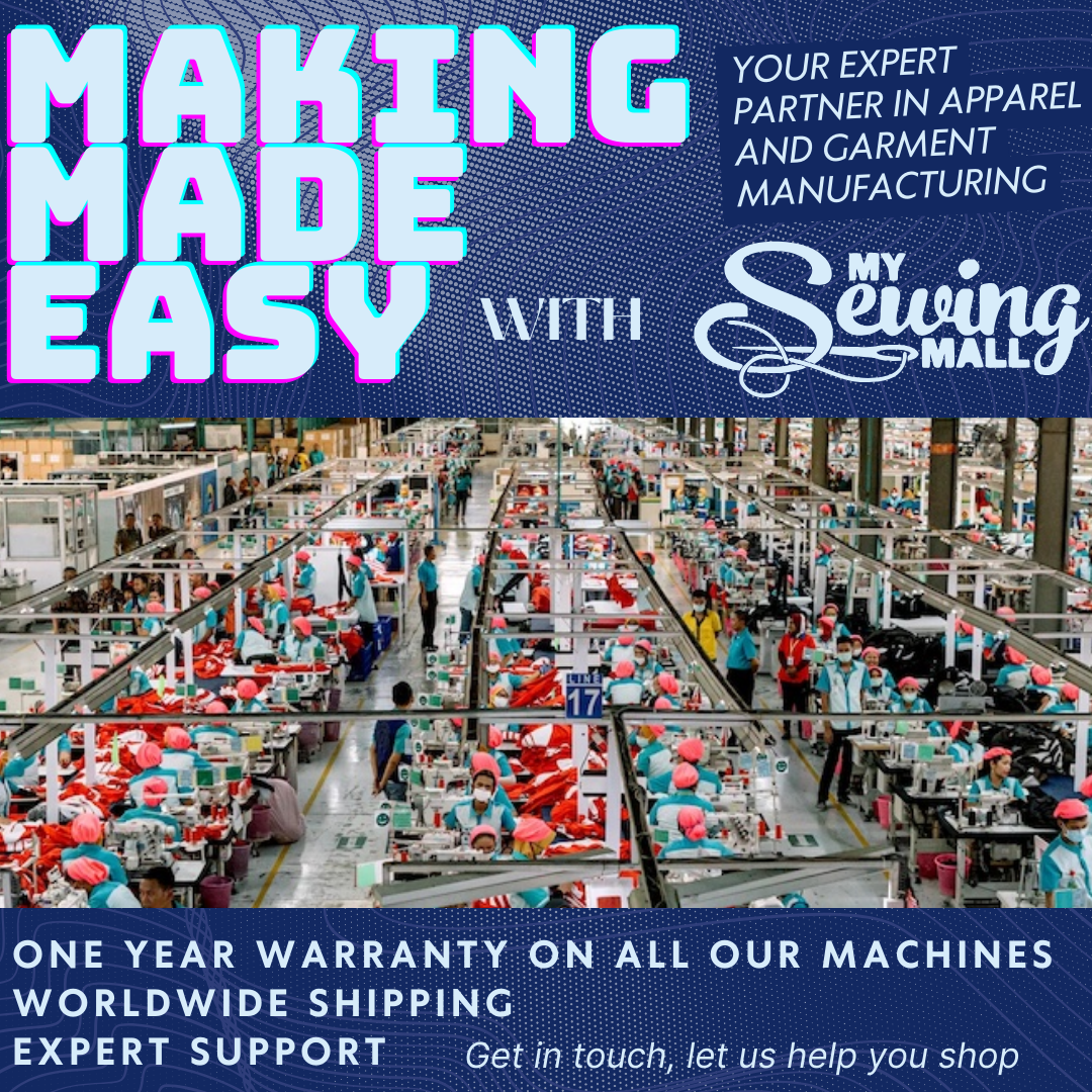 MySewingMall: Sewing, Embroidering, Repairing, all in one place. – My ...