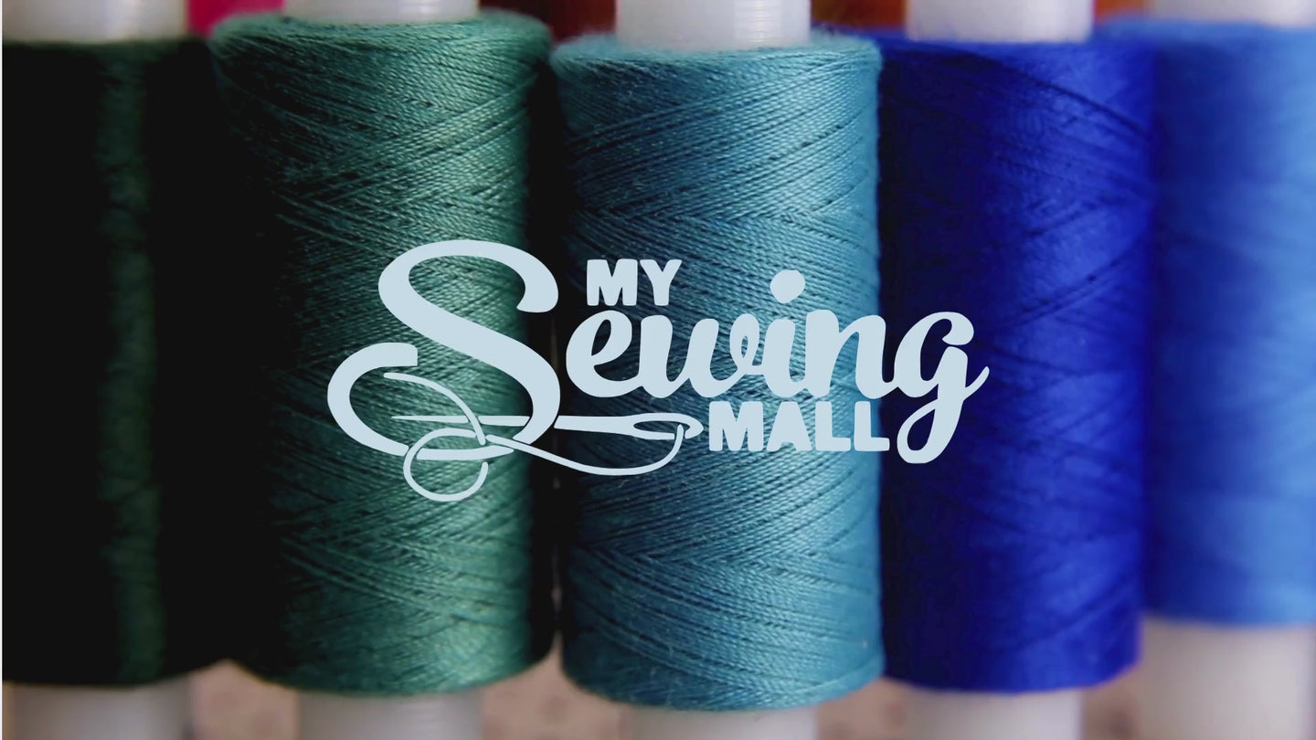 Your Go-to Sewing Machine Store | My Sewing Mall