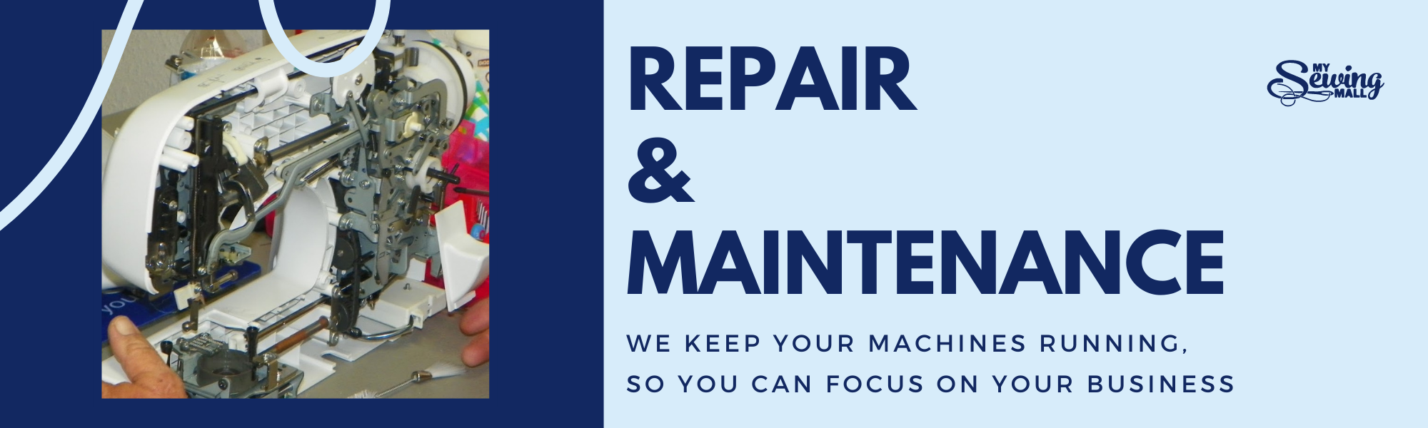 MySewingMall: Sewing, Embroidering, Repairing, all in one place. – My ...