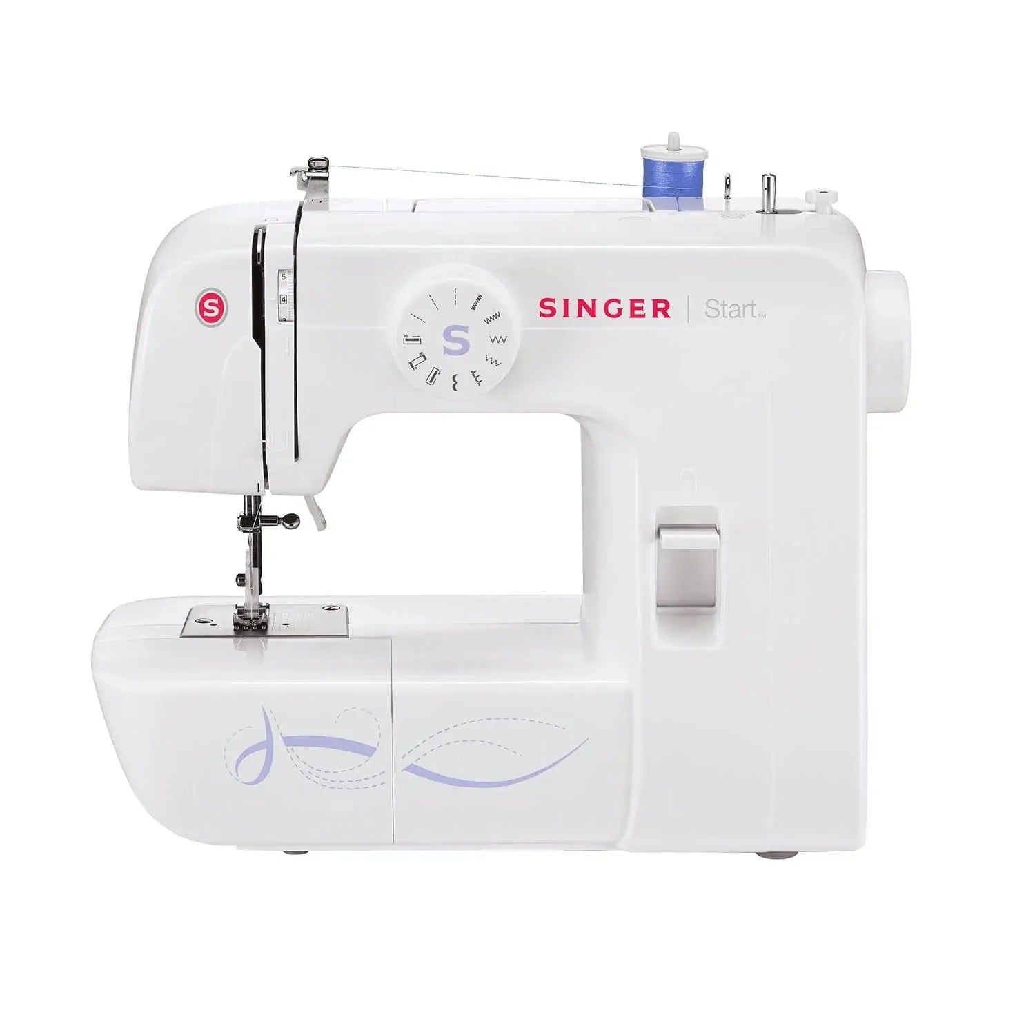 Singer 1306 Mechanical Sewing Machine – My Sewing Mall