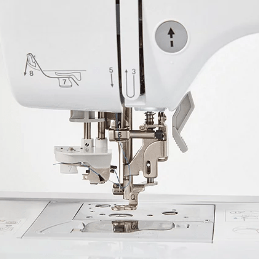 Brother Innov-is M330E Embroidery Machine – My Sewing Mall