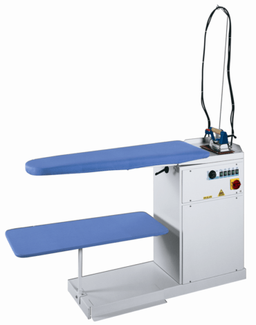 Comel FR/F: Your Ultimate Garment Finishing Solution – My Sewing Mall