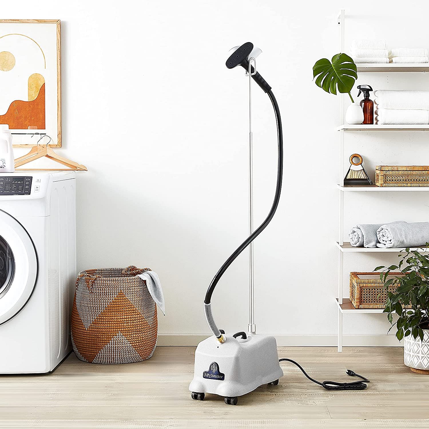 J-4000 Jiffy Garment Steamer – My Sewing Mall