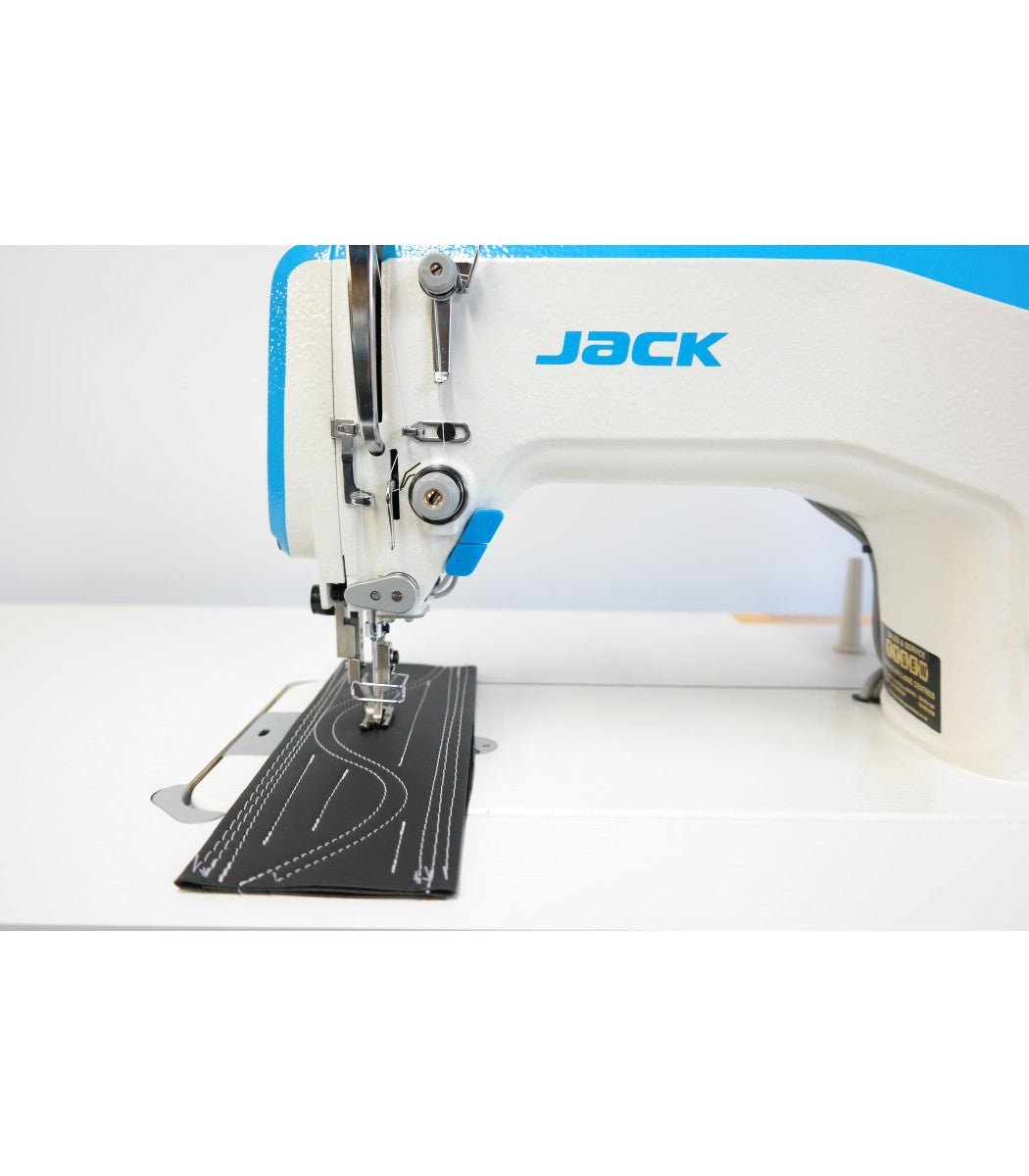 JACK H5: Heavy-Duty Sewing (Complete Set) – My Sewing Mall