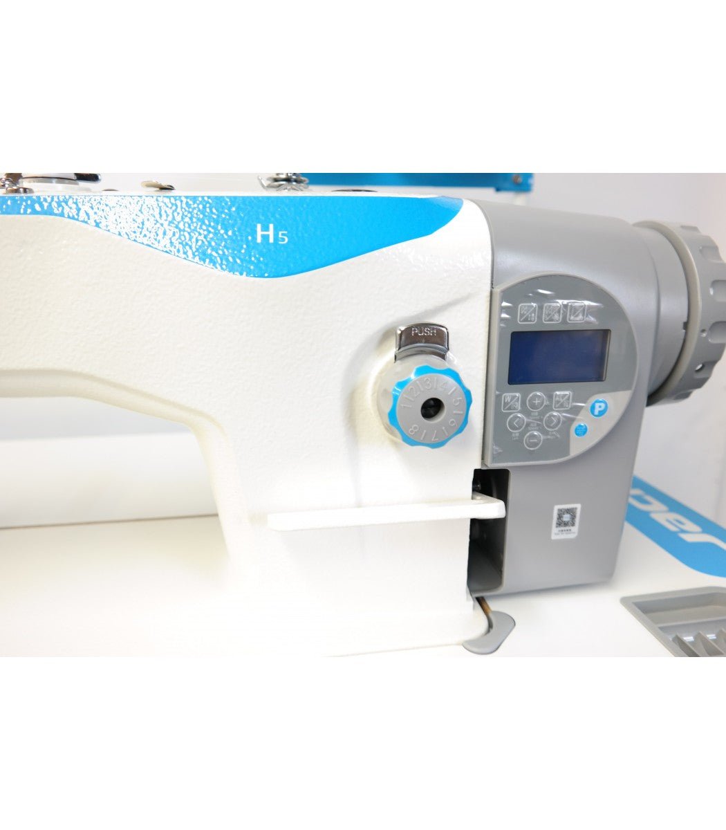 JACK H5: Heavy-Duty Sewing (Complete Set) – My Sewing Mall