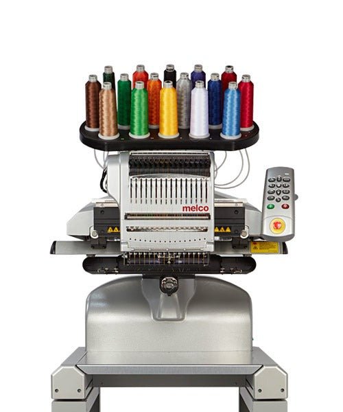 Embroidery Machine in Dubai – My Sewing Mall