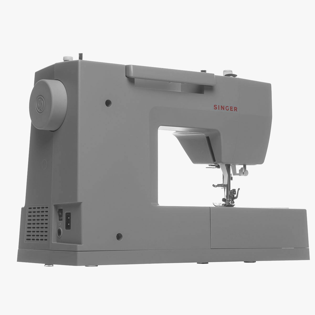 Singer HD6705C: Your Heavy-Duty Workhorse for High-Volume Production ...