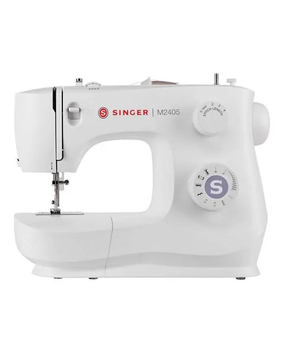 Singer M2405 Mechanical Sewing Machine – My Sewing Mall